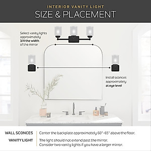 Kichler Hendrik 12" 1 Light Wall Sconce with Light Umber Etched Glass Olde Bronze®