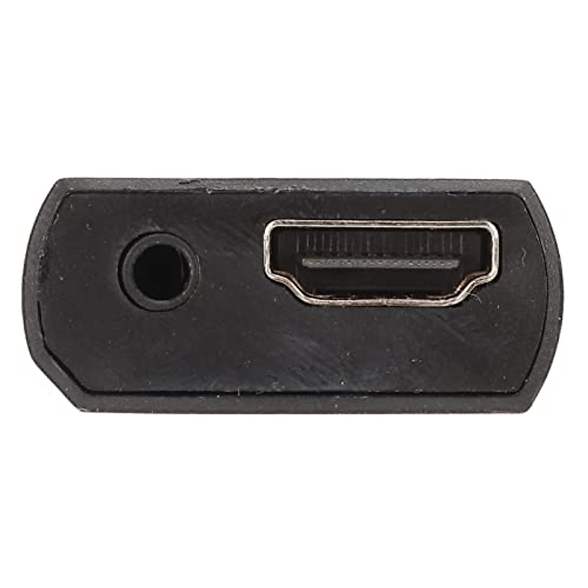 Septpenta for N64 to HD Multimedia Interface Adapter, Compatible for N64, (PAL, NTSC) Display Modes, Plug and Play, Displayed On 1080P HD TV/Moniter