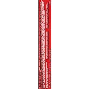 L'oreal Paris Chroma True Reds Permanent Hair Color, Chroma Ruby, 1.74 Ounce