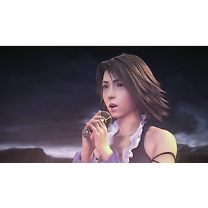 Final Fantasy X & X-2 HD Remaster - Xbox One (Renewed)