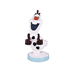 Cable Guy - Disney Frozen "Olaf"