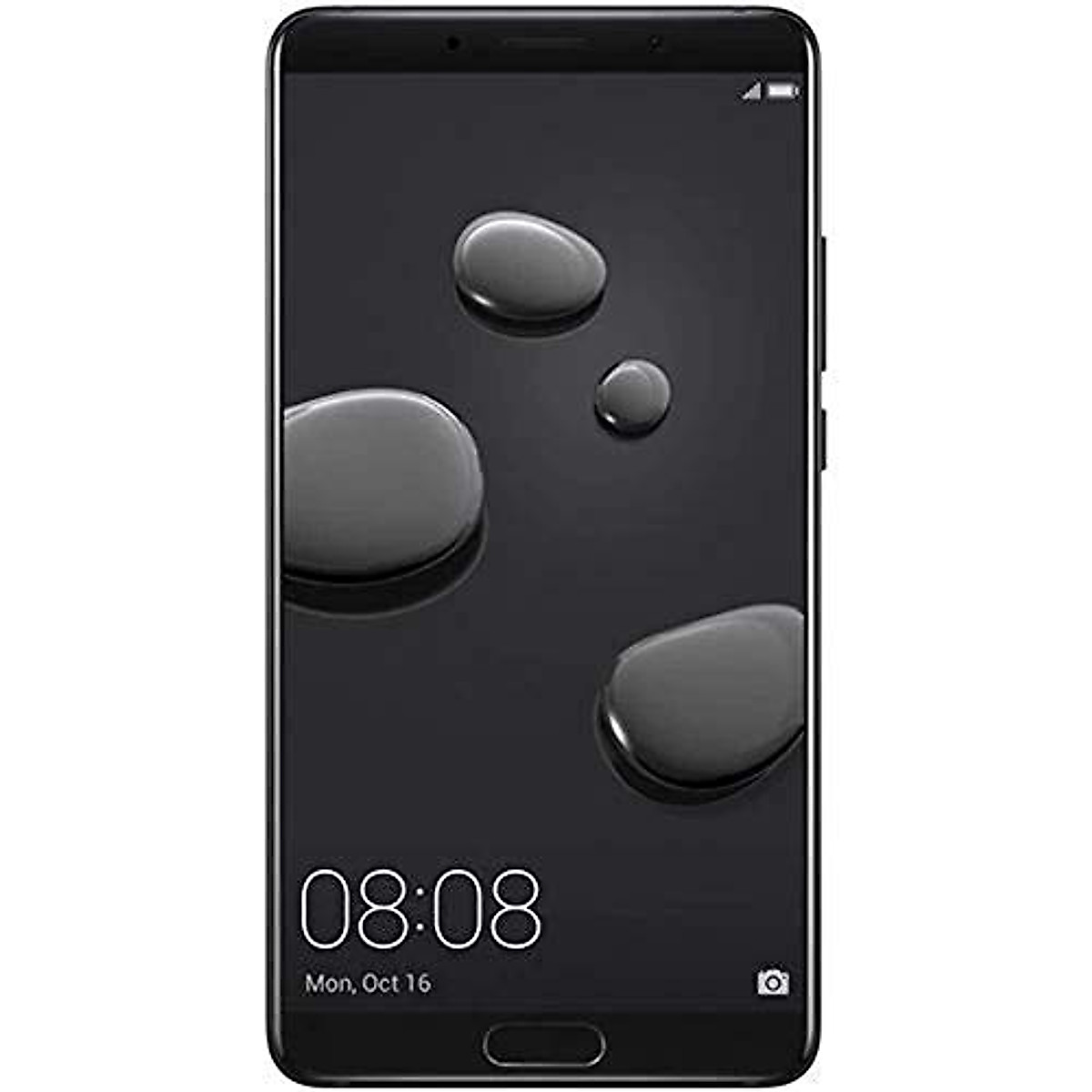 Huawei Mate 10 ALP-L09 64GB GSM Unlocked Android Smart Phone - Black