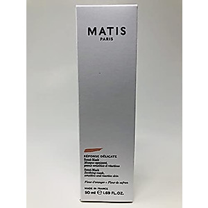 MATIS PARIS Réponse Delicate - Sensi-Mask #A0810091