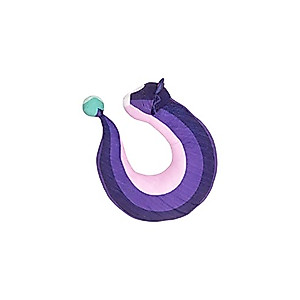 Beowyro Owl House Stringbean Plush Soft and Comfortable Owl House Stringbean Plushie Toy