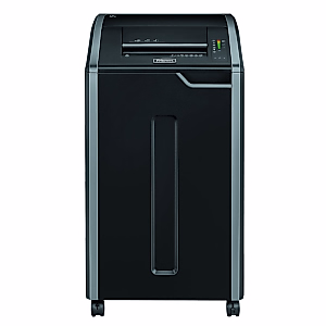 Fellowes PowerShred 425i 38-Sheet Strip-Cut Shredder (38420)