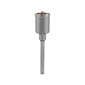 DeWalt DW5919 2-3/4" x 22" Tungsten Carbide Teeth Low Friction SDS Max Core Bit