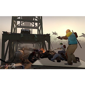 Left 4 Dead 2 - Xbox 360 (Renewed)