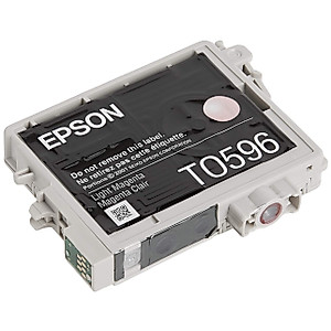 Epson UltraChrome K3 -Inkjet -Cartridge Light Magenta T059620