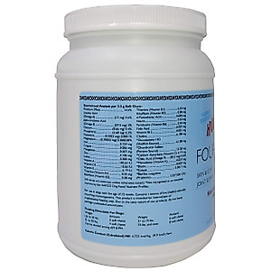 HUGS & KISSES Warren Eckstein's Four-in-One Dog Vitamin Mineral Supplement Treats