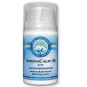 Apex Energetics - AdrenaCalm - SE (1.6oz)