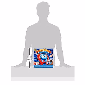 Spin Master Games, Boom Boom Balloon Game