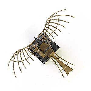 Academy Da Vinci Flying Machine