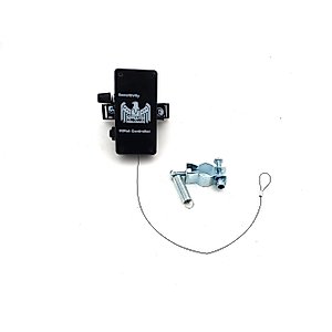 Pintech Percussion Electronic Drum Trigger, inch (VHHC1000)