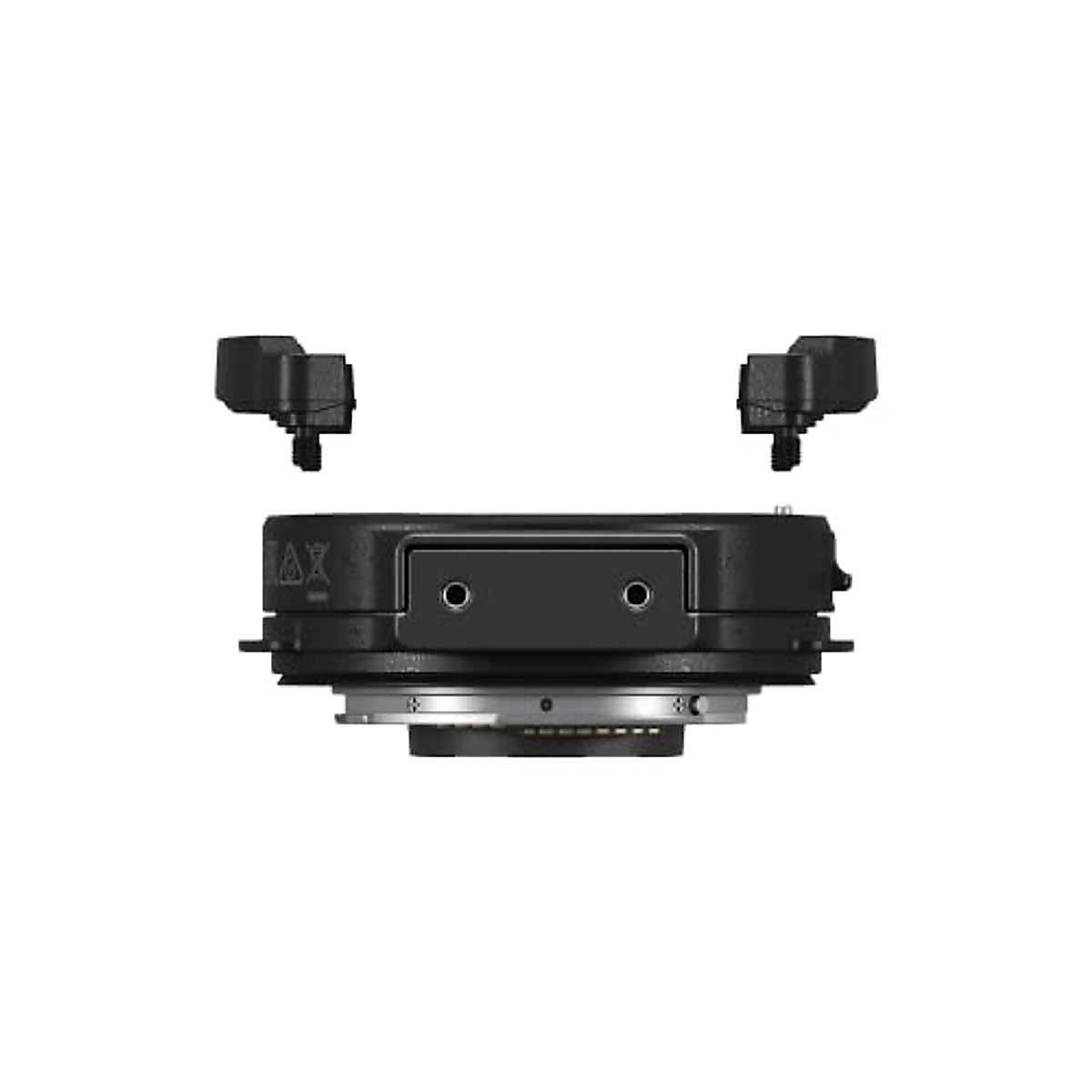 Canon Mount Adapter EF-EOS R 0.71x