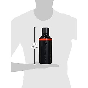 MarineLand Magnum Polishing Internal Canister Filter, For aquariums Up To 97 Gallons, 10.5 IN (ML90770)