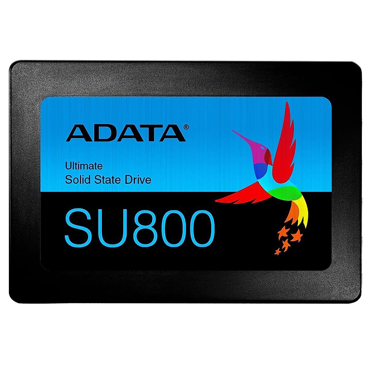 Adata Technology ASU800SS-1TT-C Adata Su800 1tb 3D TLC Ssd