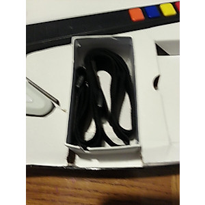 Guitar Hero 2 Bundle with Guitar -Xbox 360