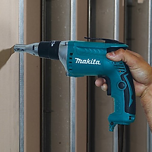 Makita FS6200 6,000 RPM Drywall Screwdriver