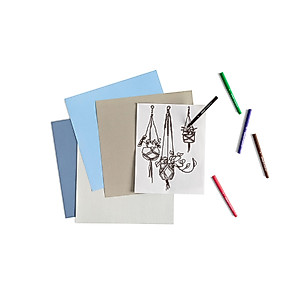 Cricut Infusible Ink Markers, 30 Count