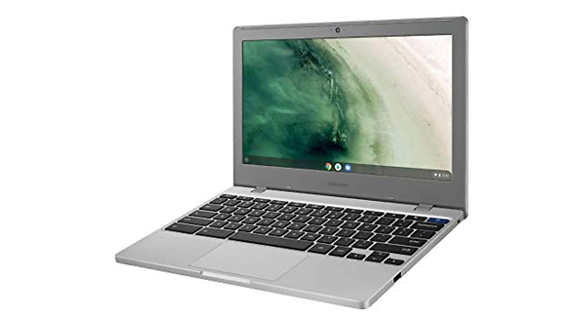 Samsung Chromebook 4 11.6-inch HD | Fast, Reliable & Budget-Friendly
