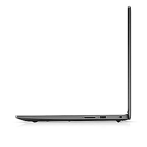 Dell Inspiron 15 3501 15.6 inch FHD i7 Laptop - Intel Core i7-1165G7, 16GB DDR4 RAM, 512GB SSD, Intel Iris Xe Graphics, Bluetooth 5.0, WiFi, HDMI, Windows 10 Home - Black