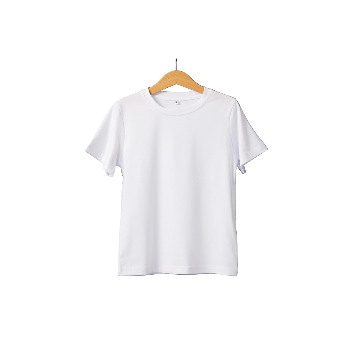 Cricut Unisex Kids Youth T-shirt BLANK TSHIRT SMALL, Youth Small, Small-X-Large US