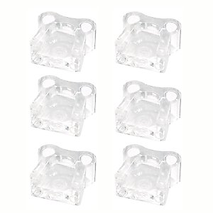 SURPOUF N558471 N569446 Compatible with Nailer No Mar Tip DeWalt （6Pack）Replaces DCN680D1 DCN680B DCN681B DCN681D1