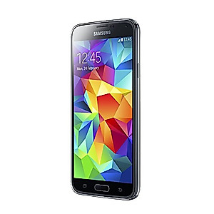 Samsung Galaxy S5 SM-G900H Unlocked Cellphone, International Version, 16GB, Blue