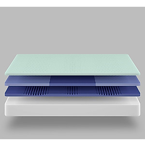 Casper Sleep Nova Foam Mattress, Twin