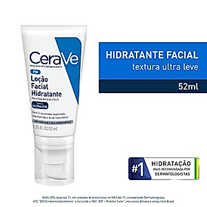 Cerave Facial Moisturizing Lotion PM Spf#30 2 Ounce (60ml)