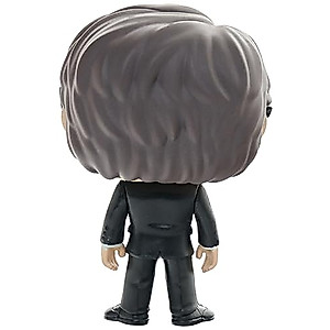 Funko POP! Disney: Artemis Fowl - Artemis w/Chase