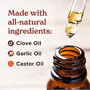 Vine Homecare - Squirrel Control Spray - Natural, Non-Toxic Squirrel Repellent - Quick, Easy Pest Control - Safe for Use Around Children and Pets - Made with Essential Oils - 32 OZ