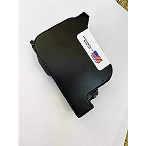 Made in The USA - Compatible PMIC10 Ink Cartridge for use in Postbase Mini Postage Meters