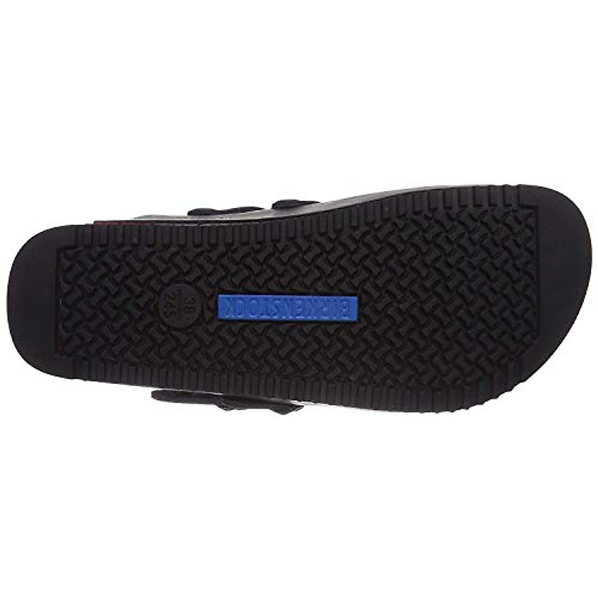 Birkenstock Kay Black SL - Size 38