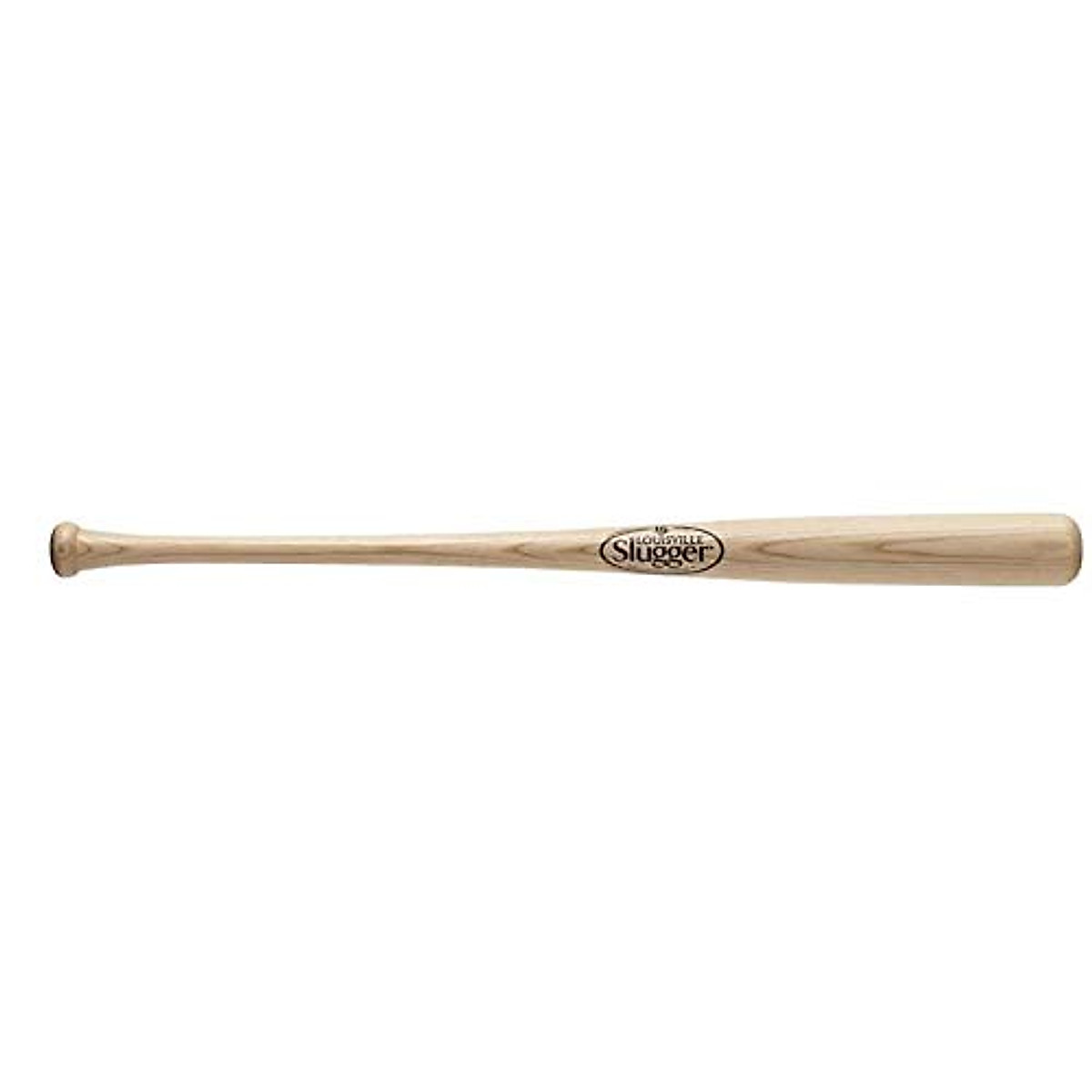 Louisville Slugger MLB PRO Stock Natural Ash Replica Baseball Bat