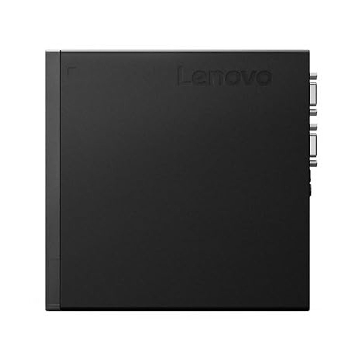 Lenovo ThinkCentre M700 Tiny Desktop, Intel Core i3-6100T Dual-Core 3.2GHz, 4GB DDR4, 128GB Solid State Drive, 802.11ac, Bluetooth, Win10Pro