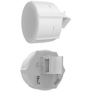 MikroTik SXT LTE6 kit CAT6 LTE Modem for Remote Areas Within Cellular Network Coverage
