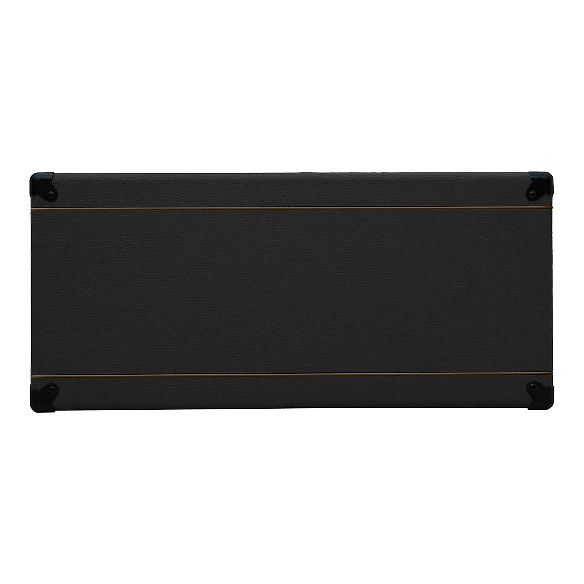 Orange Amps Open Back Cabinet (Black)