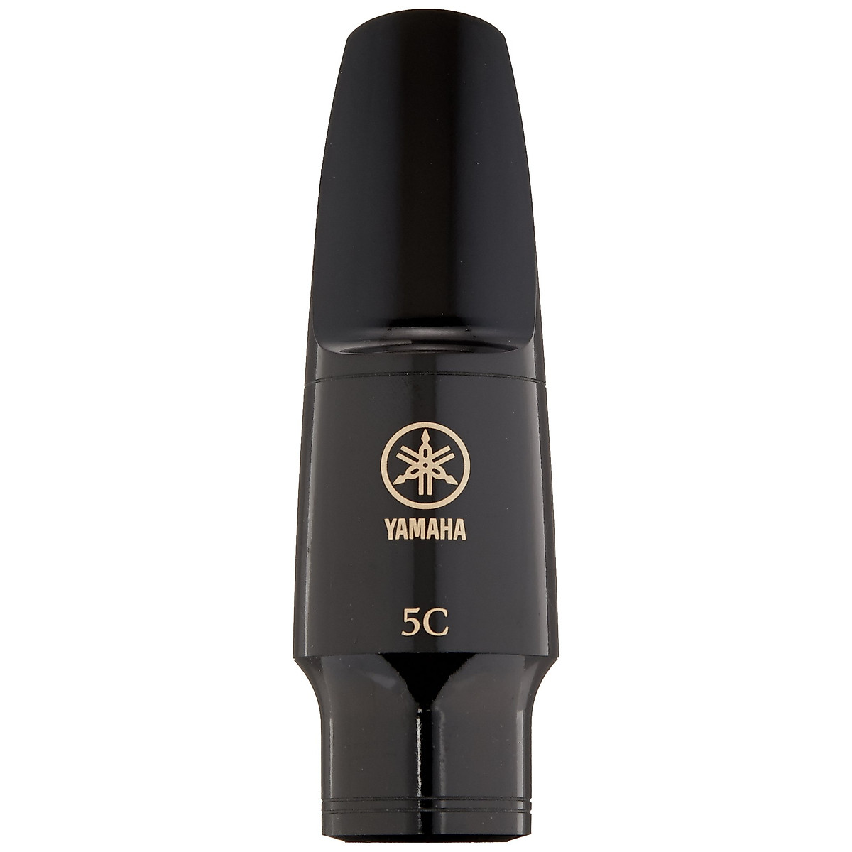 Yamaha YAC 1287 Standard Series 5C Alto Saxophone Mouthpiece (YAC1287)