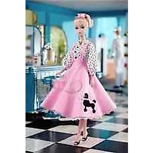 Barbie Soda Shop Doll BFC Exclusive!