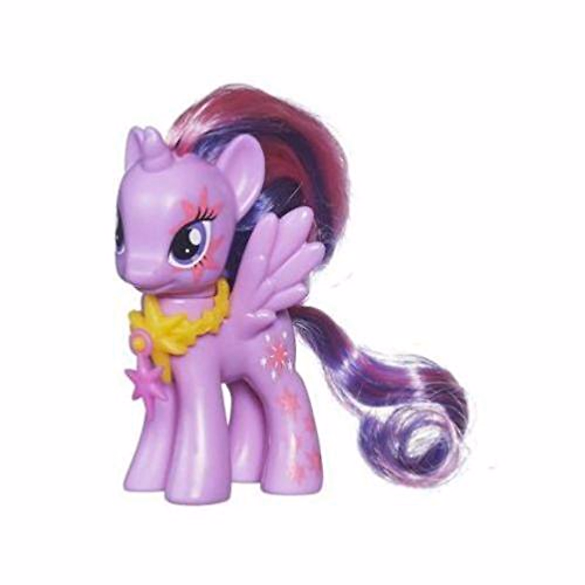 My Little Pony Cutie Mark Magic Princess Twilight Sparkle Figure