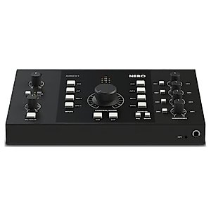 Audient Nero Desktop Monitor Controller