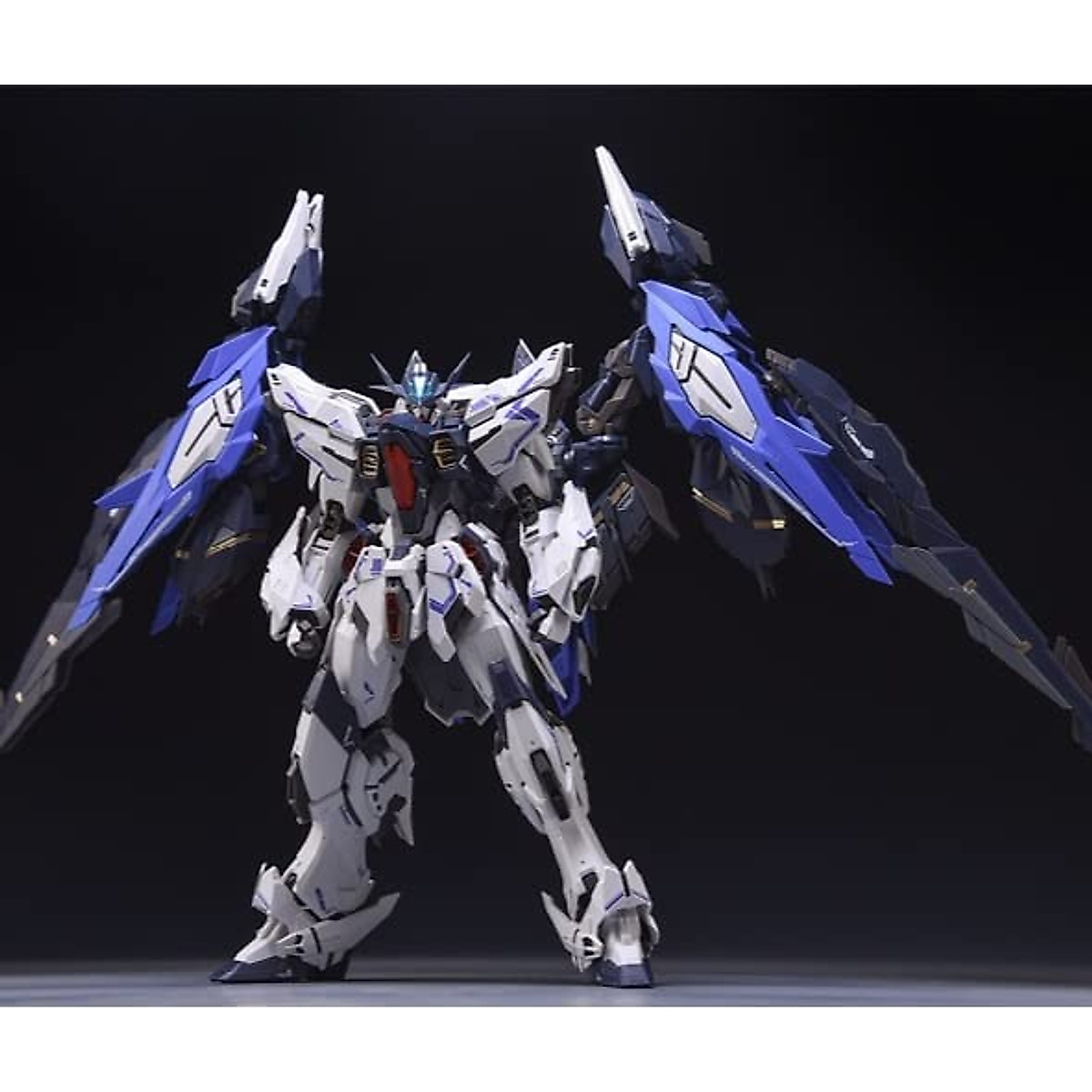 Zero Gravity Judge (Moonlight Ver.) Premium Edition