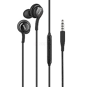 Samsung EO-IG955 Earphones Tuned by AKG Gray - New
