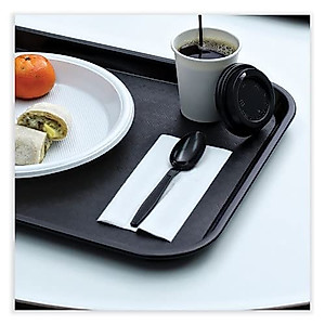 [625] Count, 2-Ply Tall Fold Napkins, 6.5x13" (Sirsensei)