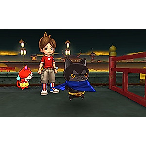 Yokai Watch 2 Shinuchi for Nintendo 3DS Japanese Version (Japan Import)