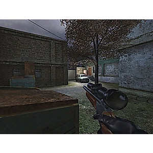 Contract J.A.C.K. - PC