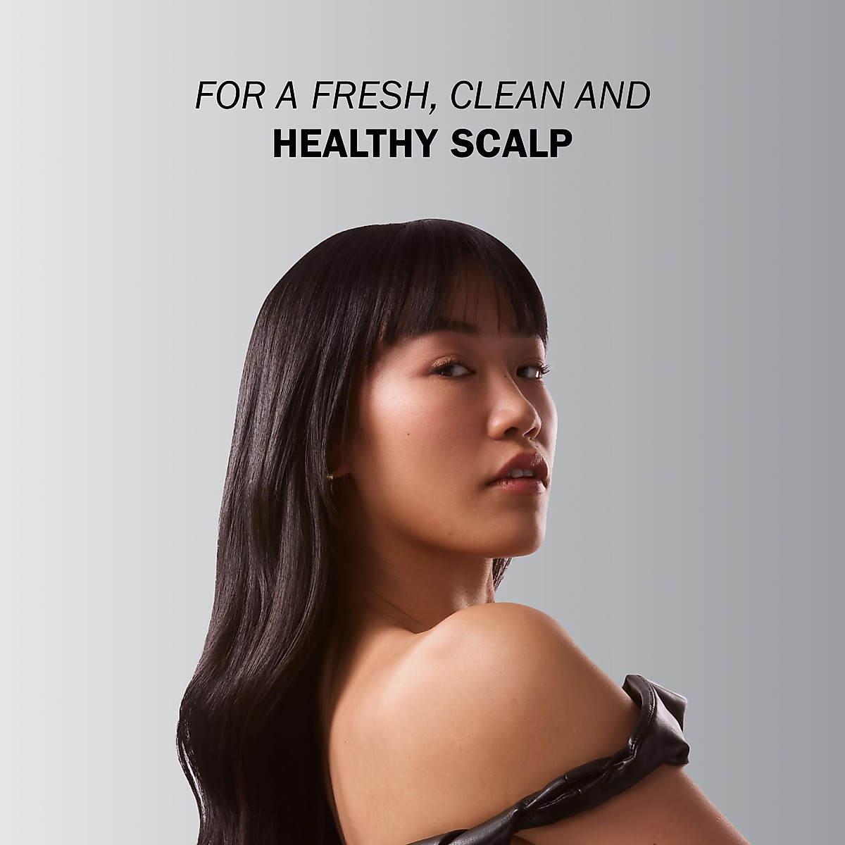 TRUSS Therapy Shampoo - Anti Dandruff Shampoo + Dry Scalp Treatment - Help Prevent Hair Loss and Reduce Oiliness While Protecting Against Dandruff and Allergies (300 ml)