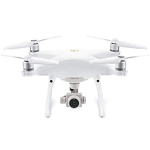 DJI Phantom 4 Pro V2.0/Version 2.0 Quadcopter
