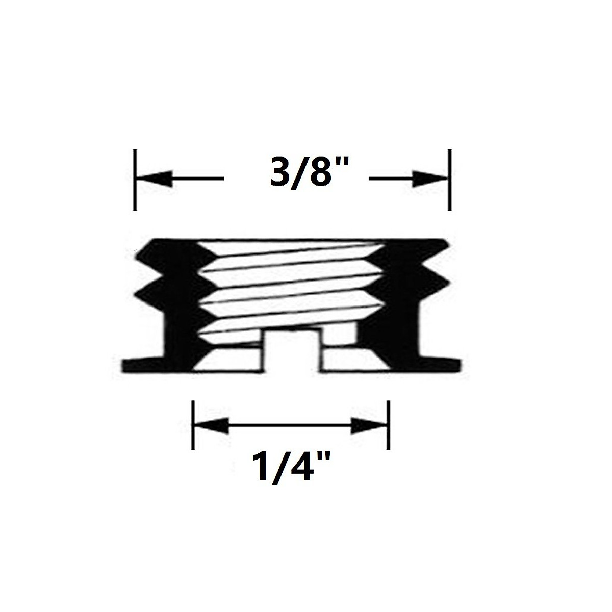 Xintan Tiger Laptop Projector Tray Holder for 1/4" 3/8" Screw Tripod Stand Pallet